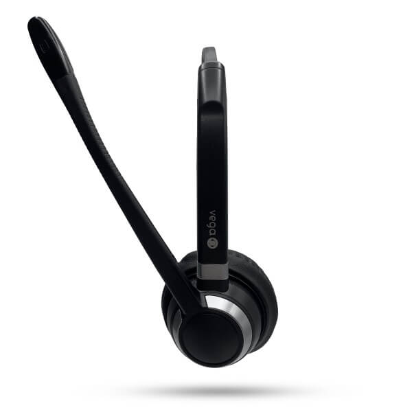 Polycom VVX 250 Headset | Polycom VVX 250 Headset | Polycom VVX 250 ...